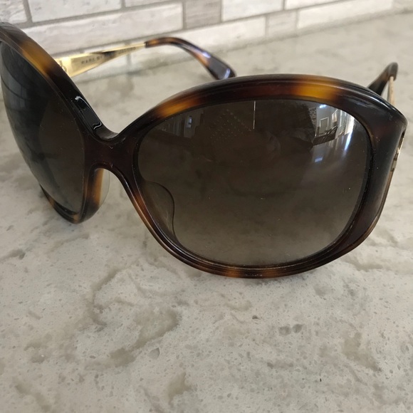 Marc Jacobs | Accessories | Marc Jacobs Sunglasses | Poshmark